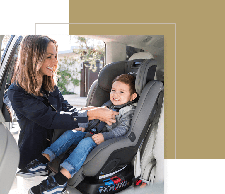 Nuna Premium Baby Gear in St Charles, IL - Boutique Baby